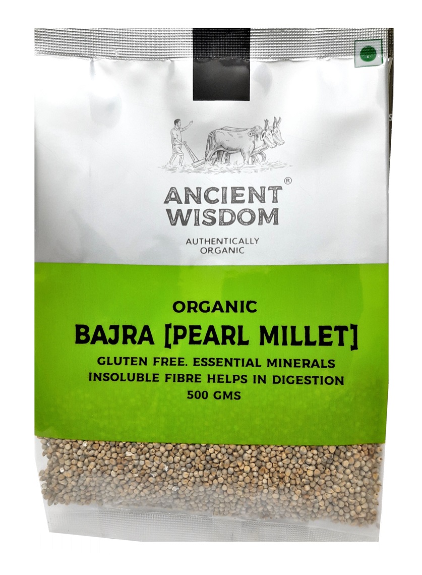 Ancient Wisdom – An Organic Food Shop